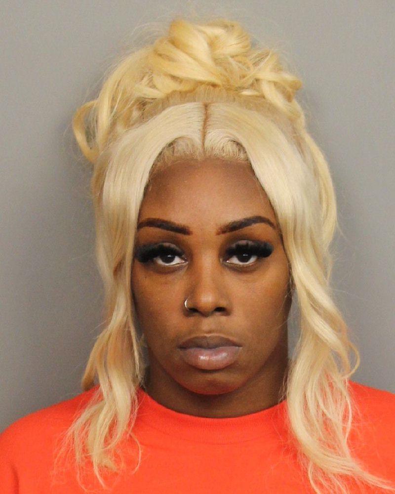 Jefferson County, AL Arrests | Public Jail Records