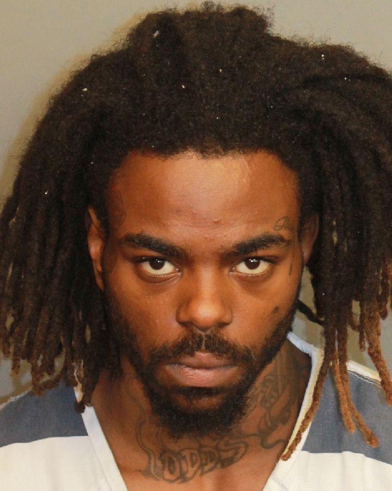 Jefferson County, AL Arrests | Public Jail Records